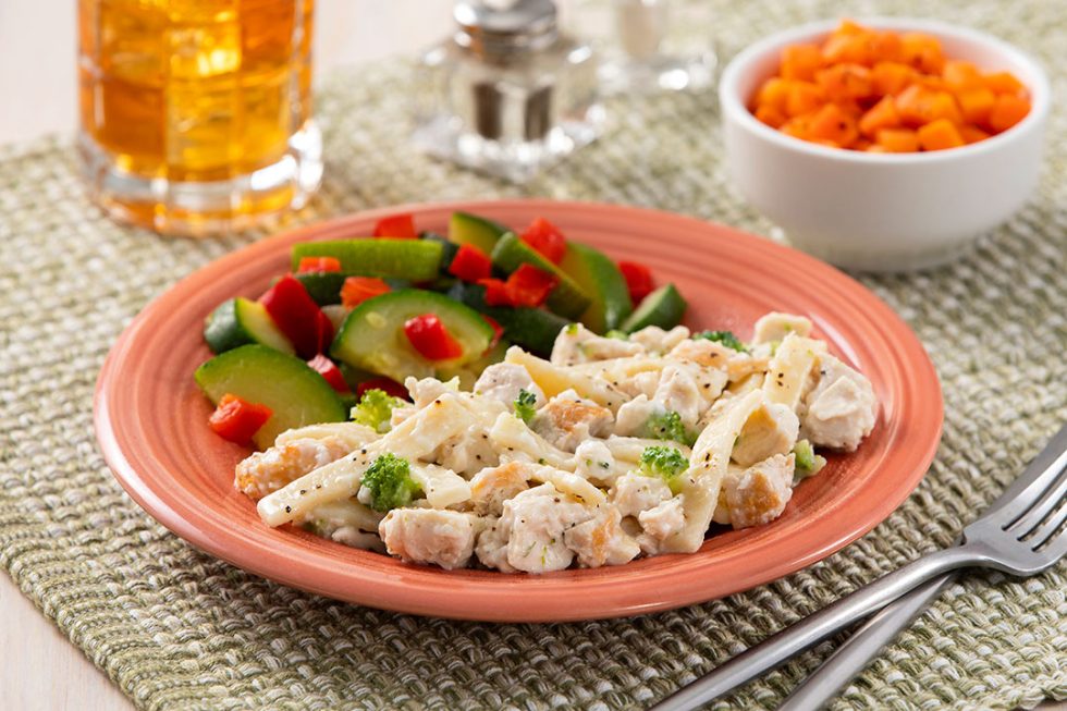 Free home delivered meal programs handled with compassion