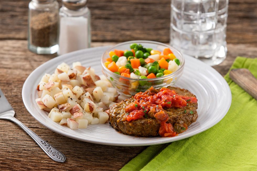 Free home delivered meal programs handled with compassion