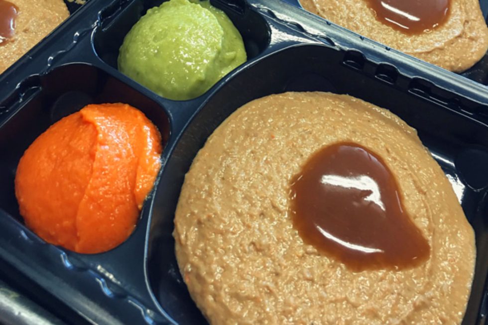 Free home delivered meal programs handled with compassion