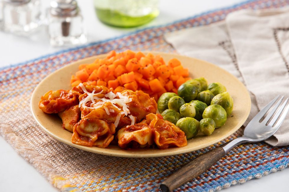 Free home delivered meal programs handled with compassion